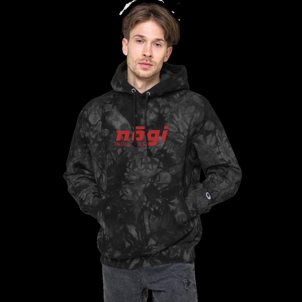 Nogi Industries BJJ and Grappling inspired Hoodies and pullovers ...