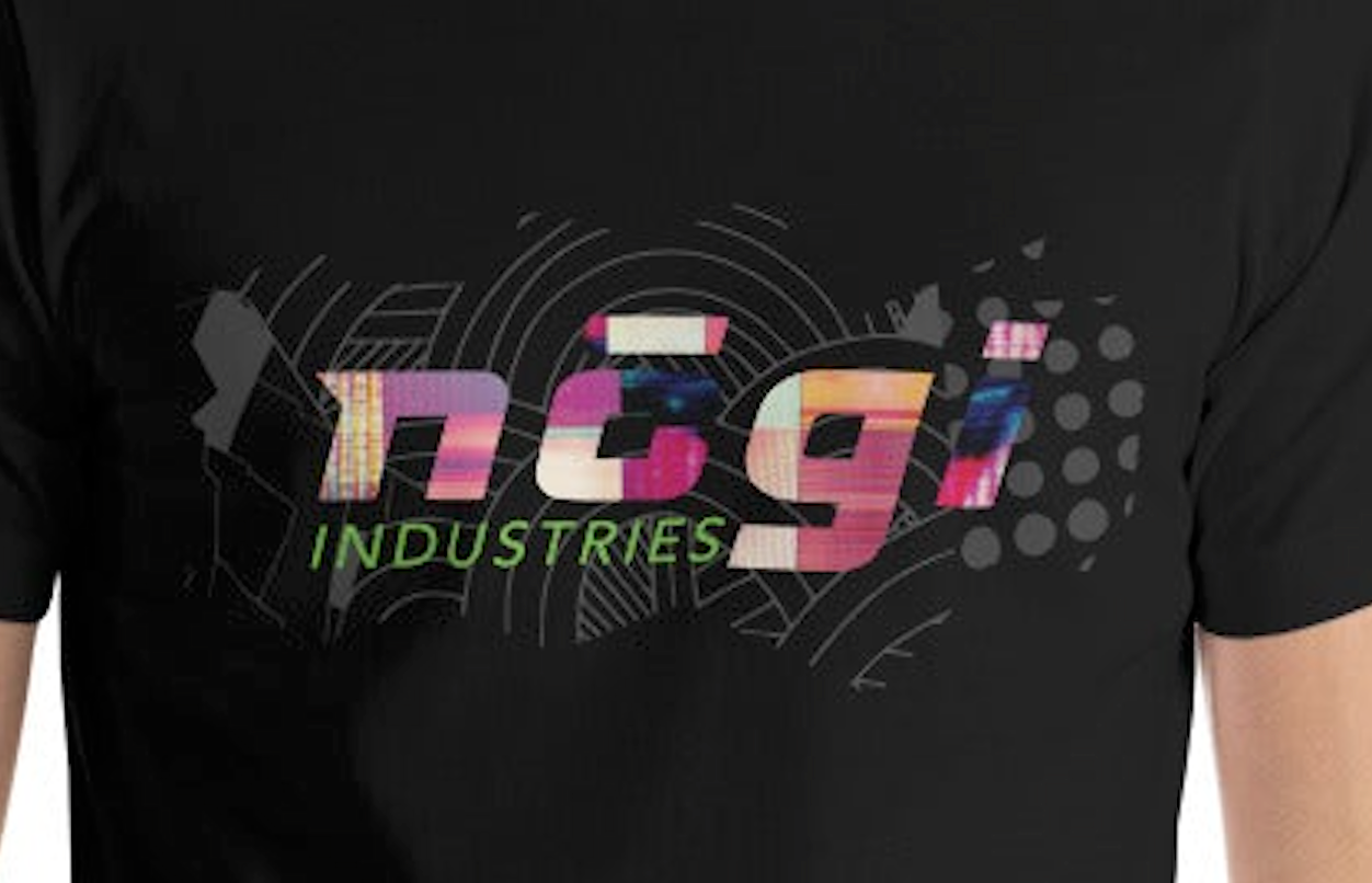 Nogi, BJJ and grappling inspired 100% cotton T shirts – NoGi Industries