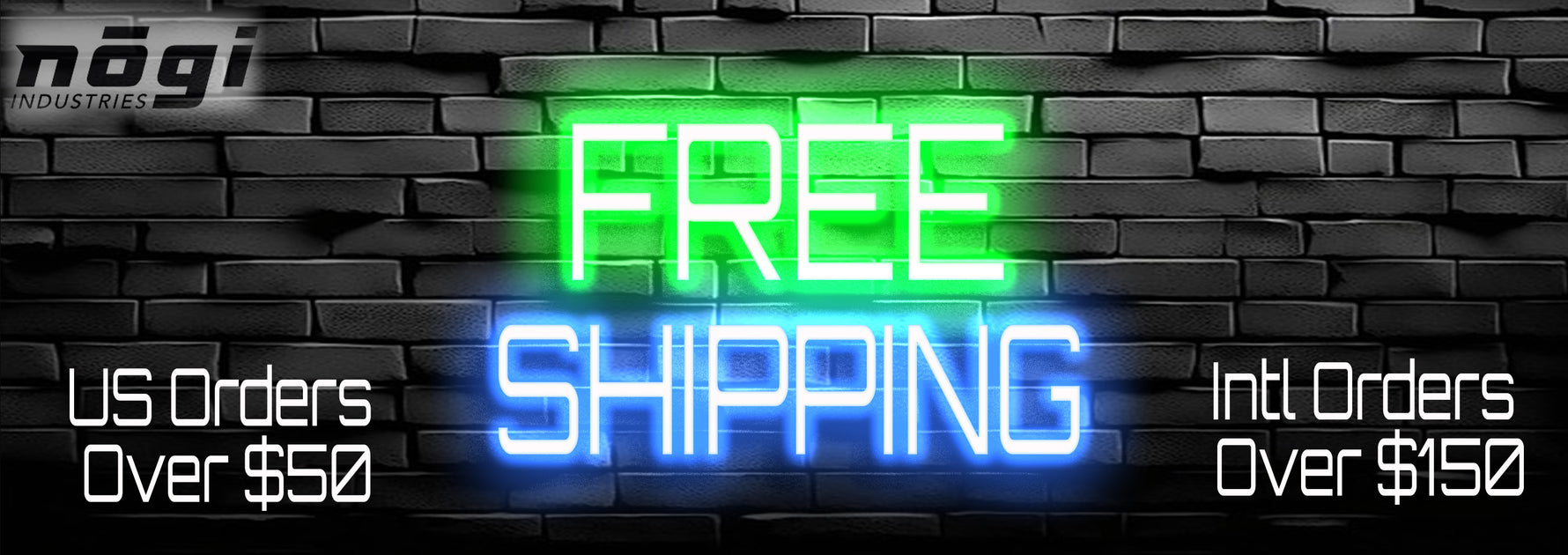 NoGi BJJ Fight Shorts - Jiu Jitsu Grappling Apparel - NoGi Industries