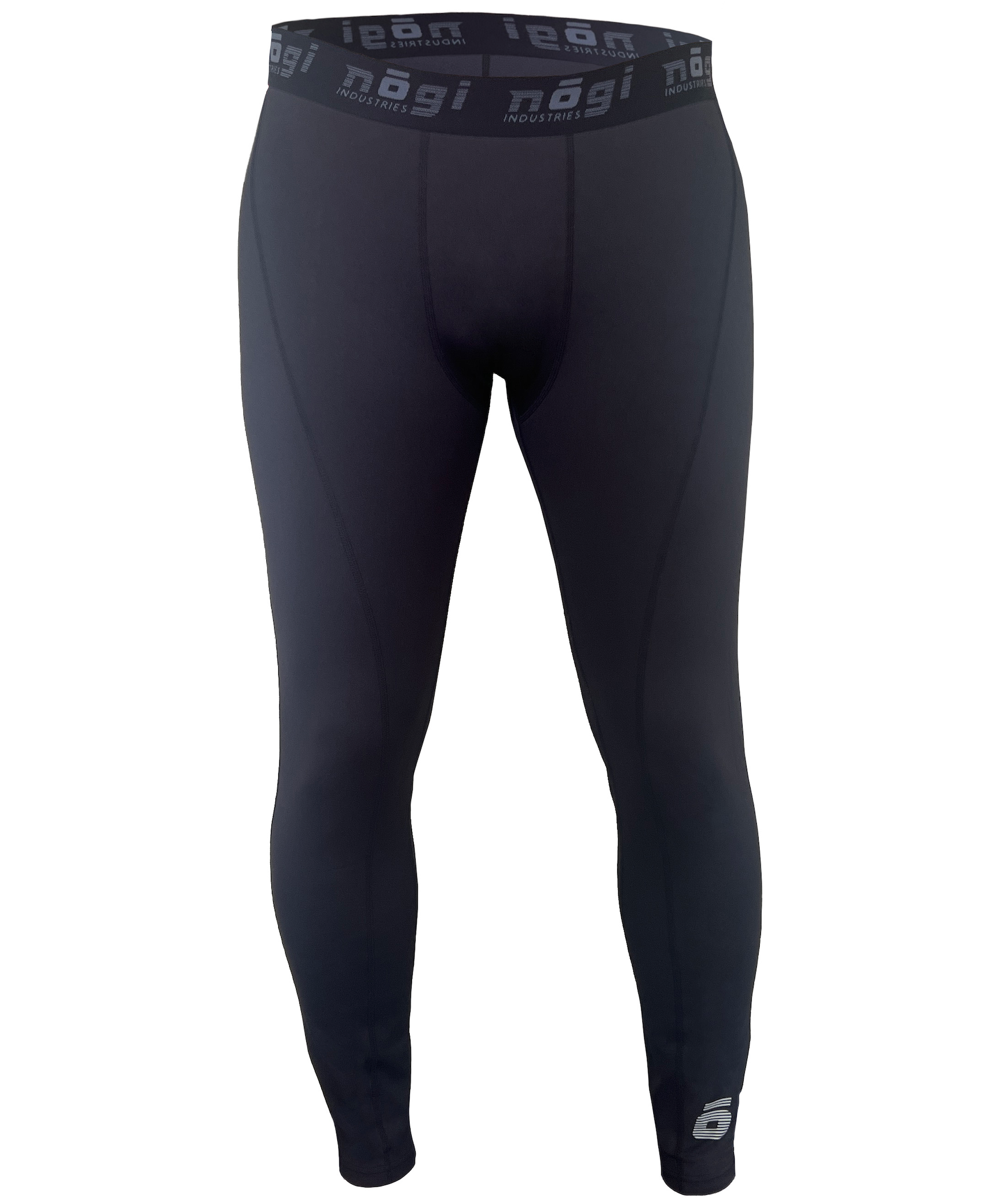 Nogi Mens Core Spats 2.0 - Black – NoGi Industries