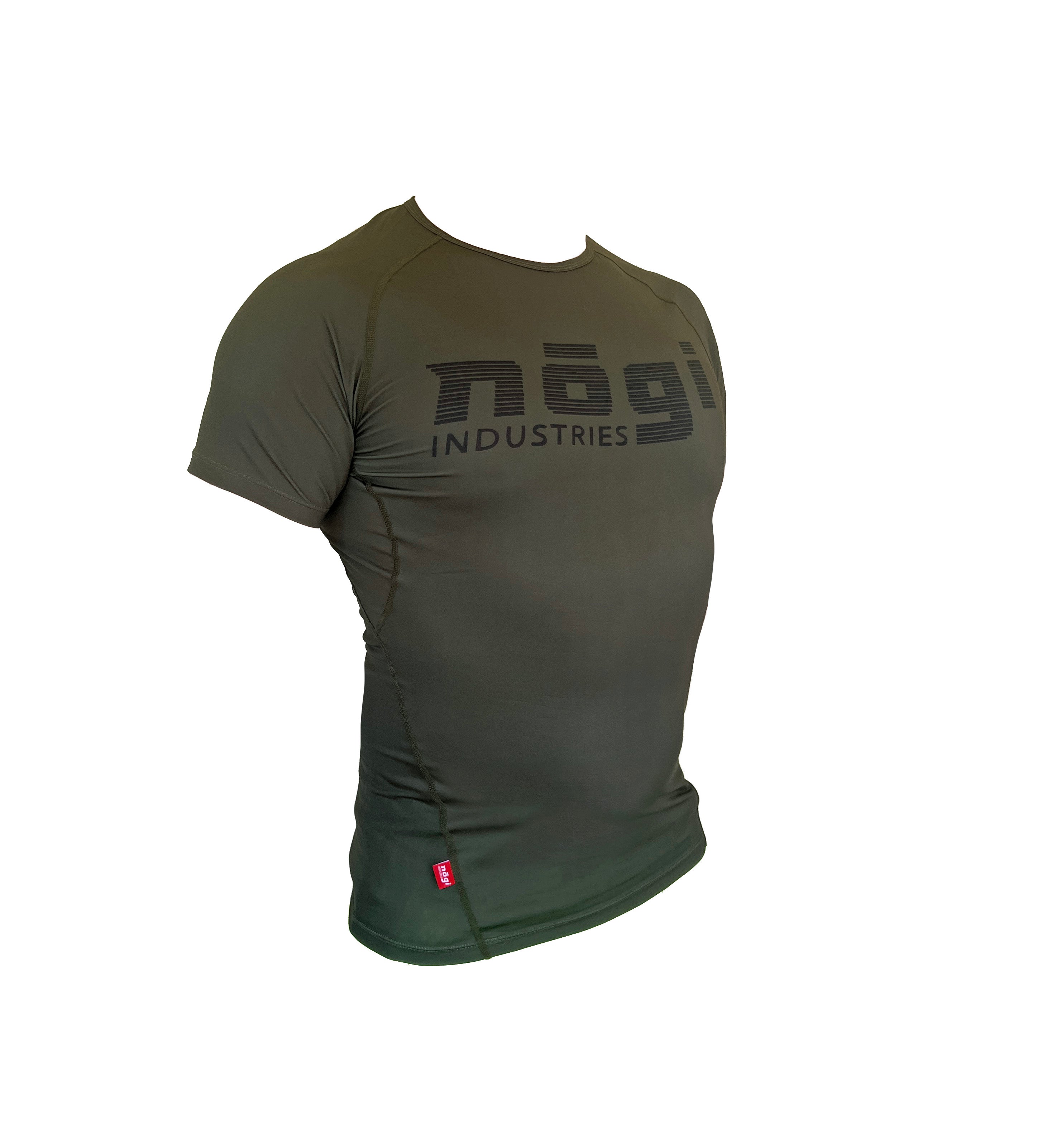 BJJ Rash Guards & Grappling Rash Guards - Nogi Industries – NoGi Industries