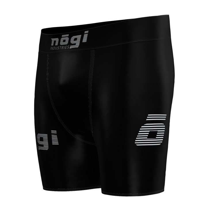BJJ Grappling and MMA Fight Shorts - Made in the USA - Nogi Industries ...