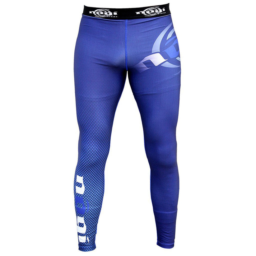 Navy Carbon Spats - Mens – NoGi Industries