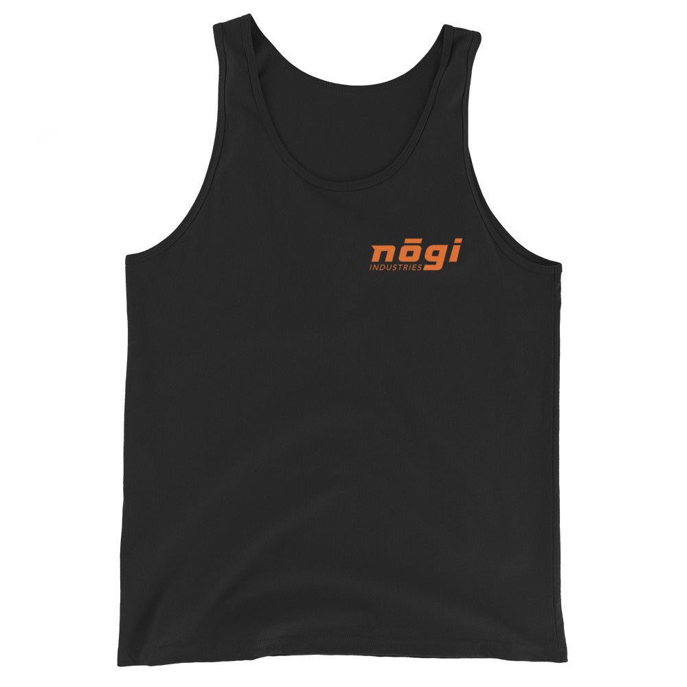 Nogi, BJJ and grappling inspired 100% cotton T shirts – NoGi Industries