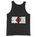 Judo Kanji Unisex Tank Top – NoGi Industries