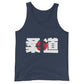 Judo Kanji Unisex Tank Top – NoGi Industries