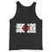Judo Kanji Unisex Tank Top – NoGi Industries