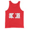 Judo Kanji Unisex Tank Top – NoGi Industries
