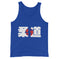 Judo Kanji Unisex Tank Top – NoGi Industries