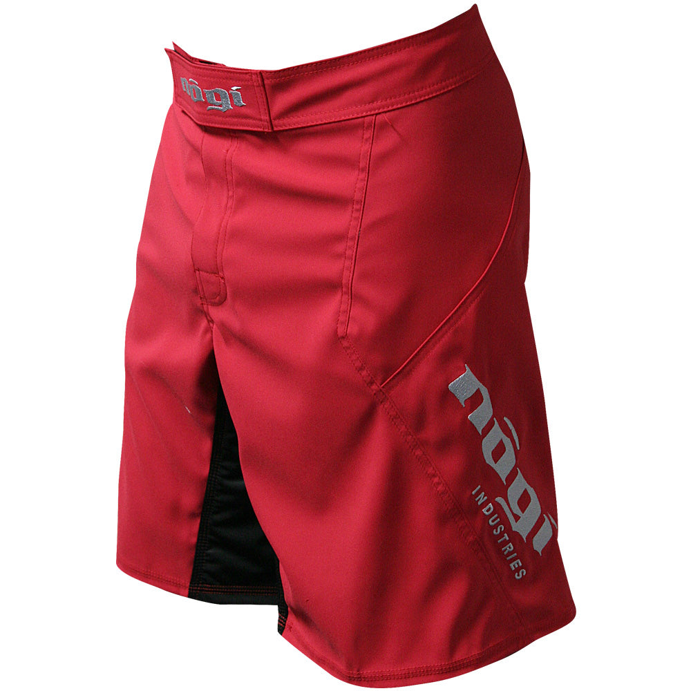 Nogi Industries Grappling and MMAFight Shorts - Made in the USA – NoGi ...